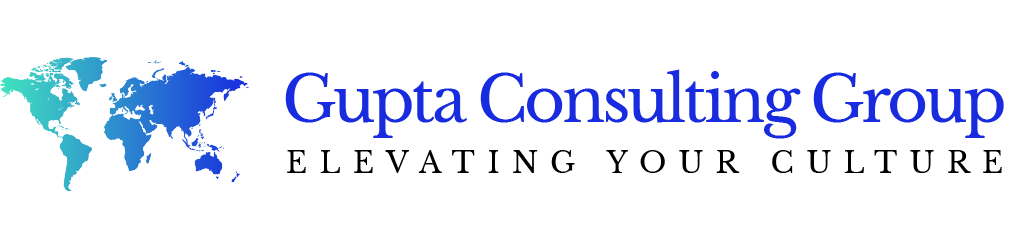 Gupta Consulting Group Bolsters ELEVATE DEI Learning Platform for the ...