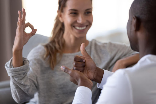 Creating An Inclusive Workplace For Deaf Employees Gupta Consulting