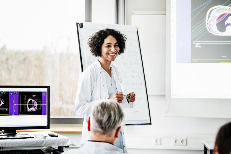 Three Characteristics Of Effective Dei Leadership Gupta Consulting